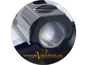 Phosphate Coating - Valentine Plating Company, Co., Inc.